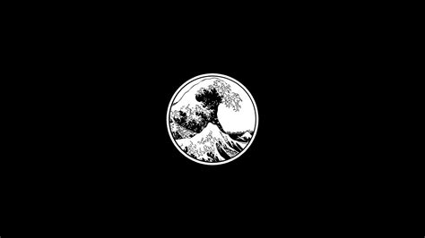 The Great Wave Off Kanagawa Wallpapers Wallpaper Cave