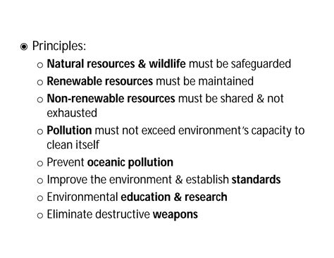 Global Environmental Conventions Pdf