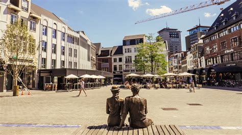 De Stad Als Regisseur Voor Betaalbaar Wonen