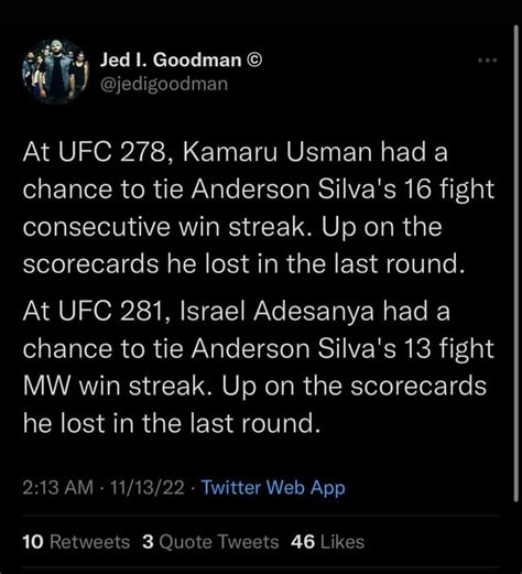 Do You Think Stipe Wouldve Gotten Kod By Dc In Their First Fight If