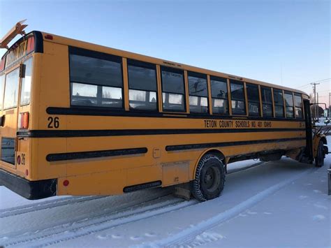 All Freightliner B2 Bus Chassis Models Of All Years Find By Vin