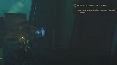 How To Activate Terminid Control Systems In Helldivers 2 Dexerto