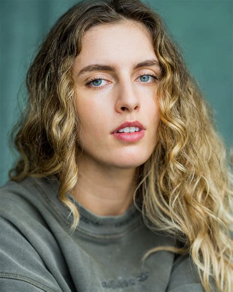 Thea Butler Collective Agents Creative Talent Agency London