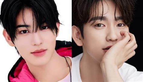 Jyps Kickflip Visual Member Gains Attention For Resemblance To Got7s