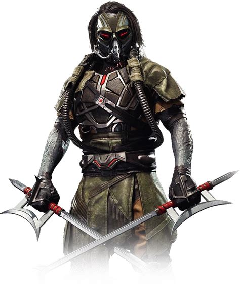 Kabal Mortal Kombat Wiki Fandom Kabal Mortal Kombat Wiki Fandom