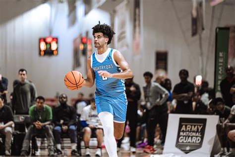 Nike Eybl Peach Jam Full Games