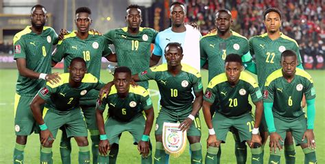 Grupo A Del Mundial 2022 De Qatar Análisis Y Estrellas
