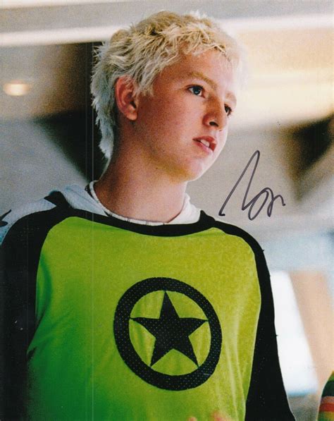 Nicholas Braun Sky High