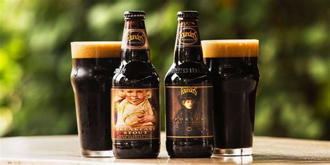What Makes Stout Beers So Irresistibly Rich And Smooth Sipsavorlife