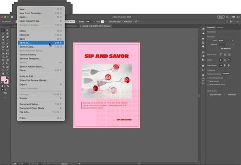 Printing Full Bleed Full Bleed Design How To Properly Design For