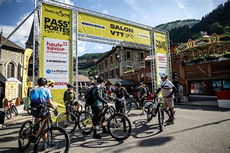 Passportes Du Soleil Bons Plans à Châtel