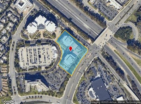 3501 Jamboree Rd Newport Beach Ca 92660 Property Record Loopnet