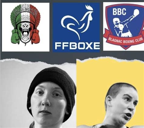 Odelia Ben Ephraim To Face Lydie Bialic For French Title The Jewish