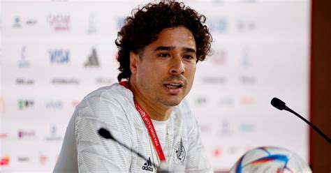 Prensa De Chipre Tunde A “memo” Ochoa Tras Recibir 5 Goles En Su Debut