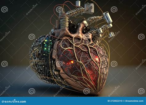 Electrical Impulses With Heart At Jayden Abdullah Blog