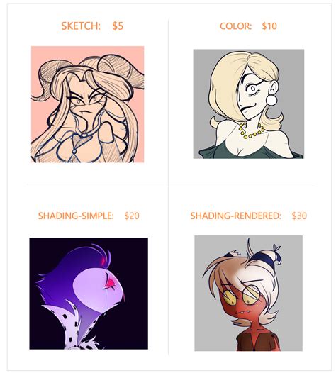 Heyjay177s Carrdcommissions