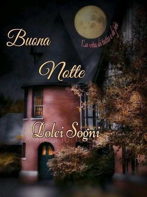 Pin Di Ro P Su Buonanotte Auguri Di Buona Notte Buongiorno