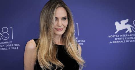 Անջելինա Ջոլիին նկատել են վթարի ենթարկված որդու հետ Showbiz Am