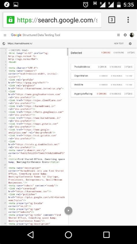 How To Check If Website Uses Schema Org Quora