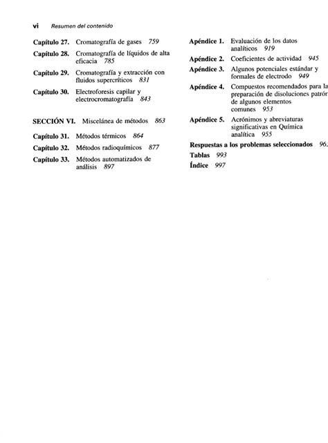 Principles Of Instrumental Analysis Pdf