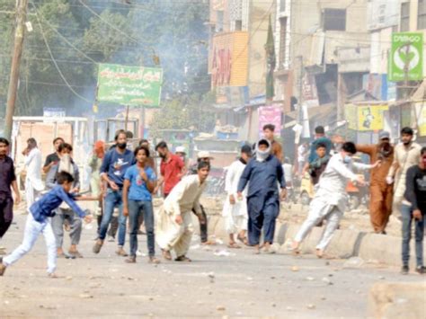 Kda Faces Stiff Resistance From Squatters