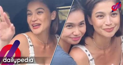 Anne Curtis Scandal Photos In Showtime