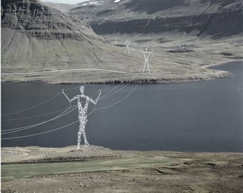 Iceland Land Of Giants