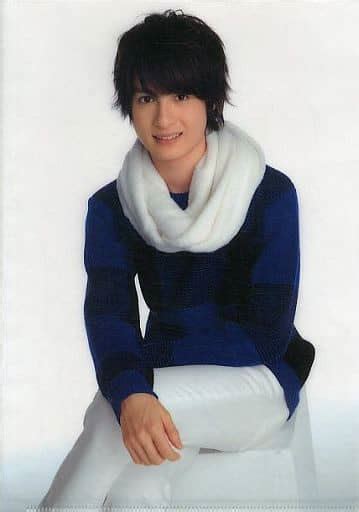 駿河屋 金内柊真 A4クリアファイル 「関西ジャニーズjr Xmas Show 2014」（クリアファイル）