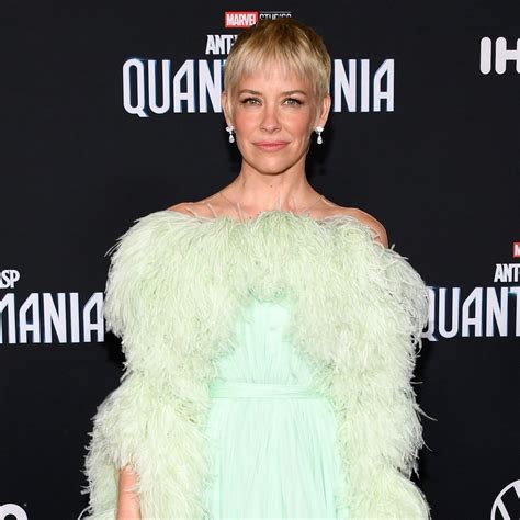 Evangeline Lilly Reveals She Is “stepping Away” From Acting The