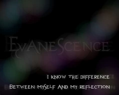 Song Lyric Quotes In Text Image Breathe No More Evanescence Song