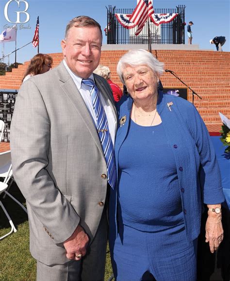 Womens History Brunch Honors Usaf Ltcol Evelyn Jean Wright Gb Magazine