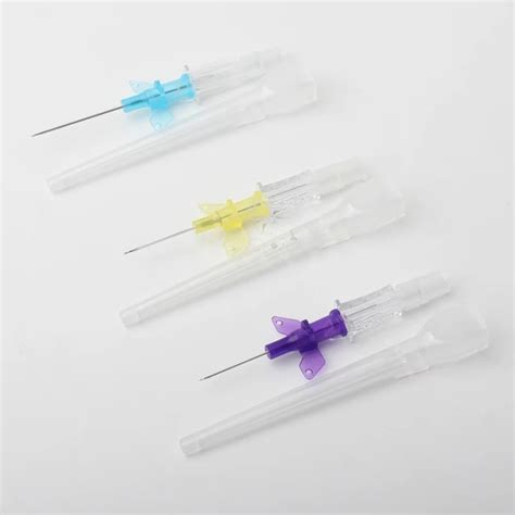 Catheter Butterfly Veterinary At William Justice Blog