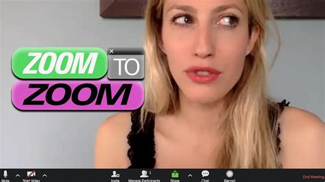 Karley Sciortino Offers Tips On Facetime Sex And Dating Under Lockdown