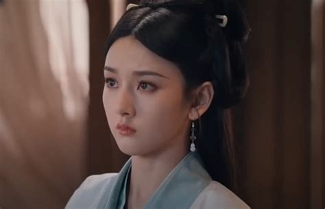 The Prisoner Of Beauty Xiao Qiao And Wei Shaos Relationship Explained