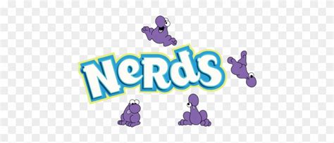 Nerd Candy Logo