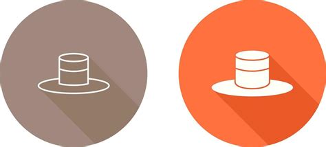 Hat Vector Icon 23939177 Vector Art At Vecteezy