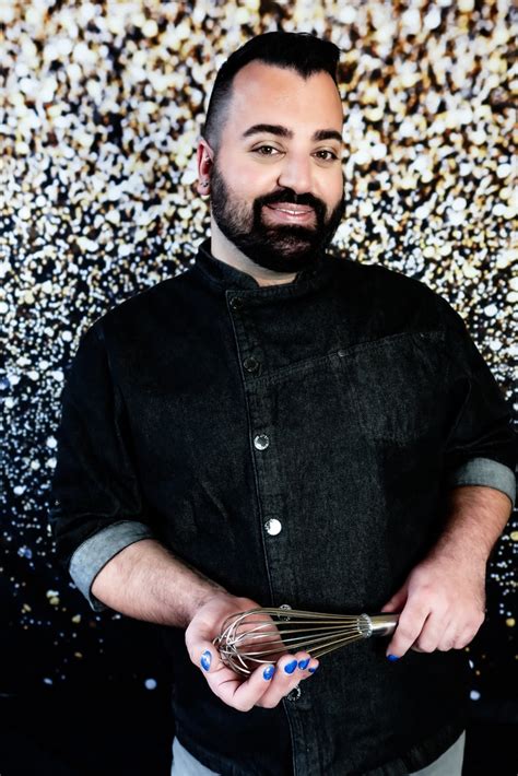 Custom Aprons Ambassador Meet Chef T Lawrence Simon Search And Rescue Denim Co