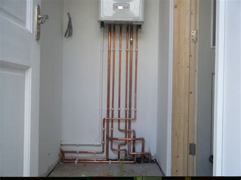 Installation Of Pipework Risk Assessment And Method Statement