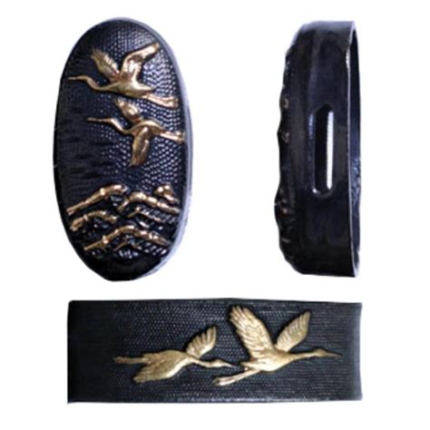 Fuchi Kashira 002 Japan