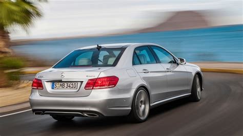 M Benz 2014 E Class Sedan E220 Cdi Avantgarde 車款介紹 Yahoo奇摩汽車機車
