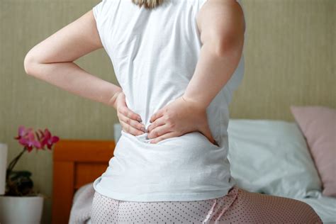 About Chronic Sciatica