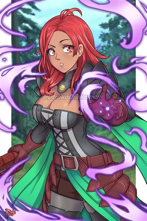 Hapi Fanart R Fireemblem