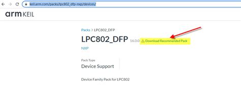 re error building nxp sdk example project in keil nxp community