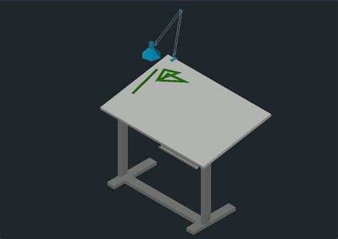 Prancheta De Desenho Em Autocad Baixar Cad Grátis 9773 Kb Bibliocad