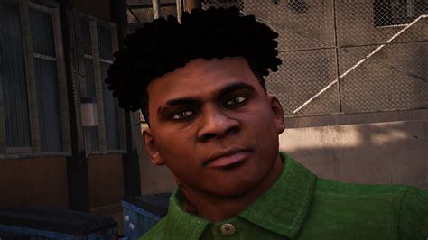 Franklin Gta 5 Mad