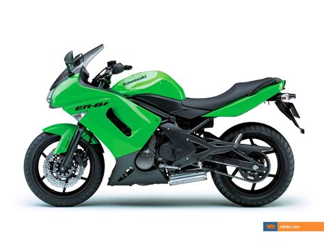 Kawasaki Er 6f Wallpapers Wallpaper Cave