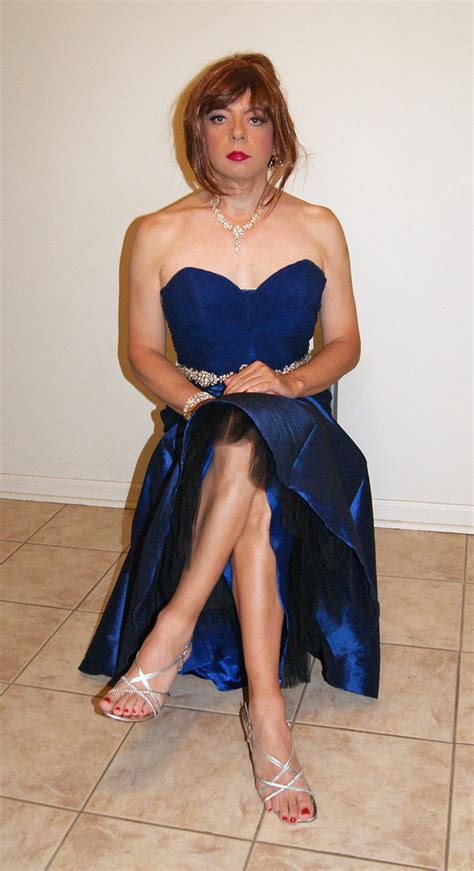 Untitled Michelle Blue Flickr