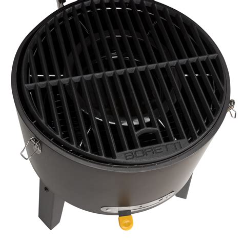 Boretti Tonello Kul Grill Bs Bbq