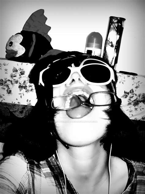 Epic Glasses By Starrystalkerbuckzz On Deviantart