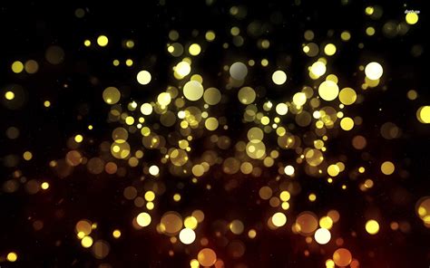 Bubbling Bokeh An Artistic Hd Wallpaper Experience 1920x1200
